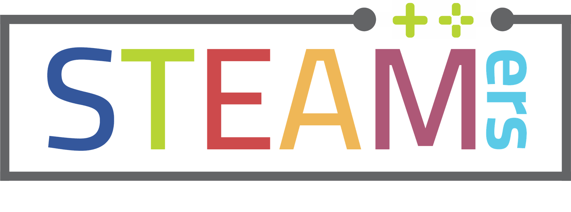 Home | STEAMers